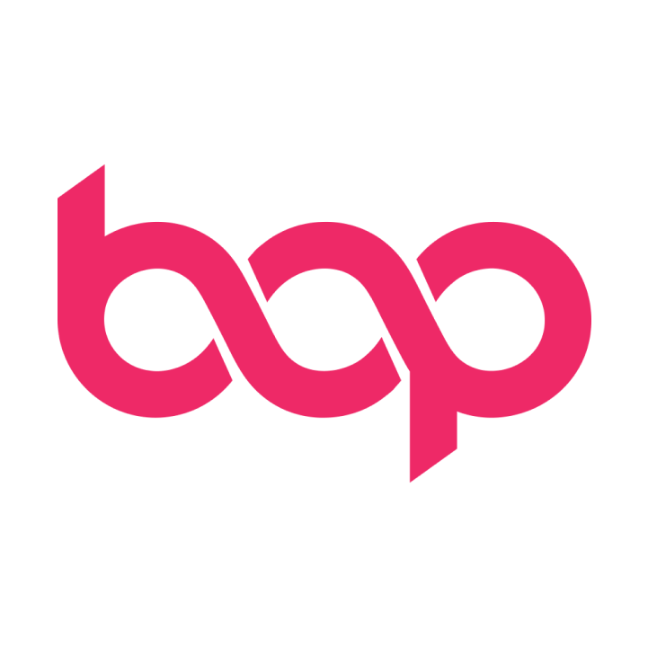 logo Bop